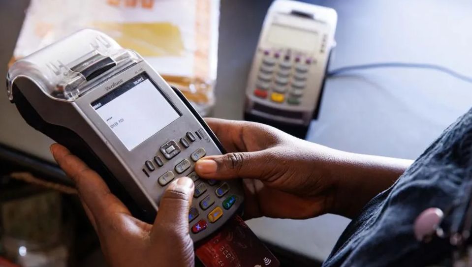 Ulster Bank: Sharp rise in new orders boosts private sector - BBC News