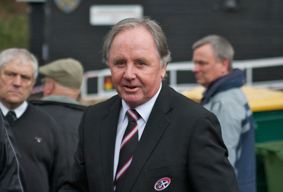 Cornish Pirates: Owner Dicky Evans says club's future hinges on RFU ...