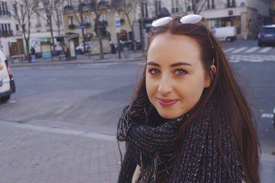 Who are BBC Generation 2016 in Northern Ireland? - BBC News