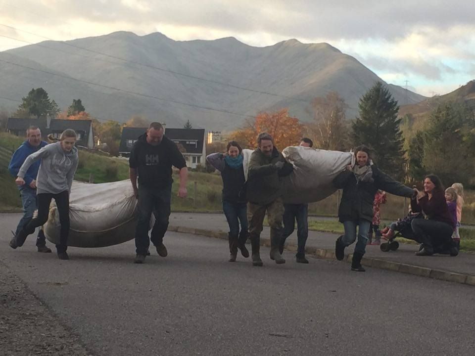 Your pictures of Scotland - BBC News