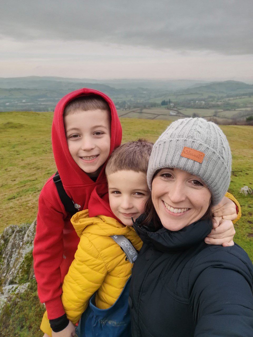 Lle i enaid gael llonydd: Megan Williams - BBC Cymru Fyw