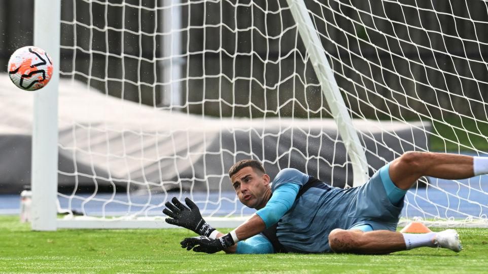 Leeds sign Karl Darlow from Newcastle - BBC Sport