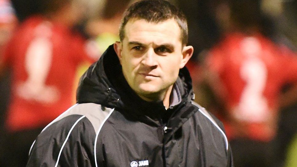 Truro City: Steve Tully hails four-goal comeback at Wealdstone - BBC Sport