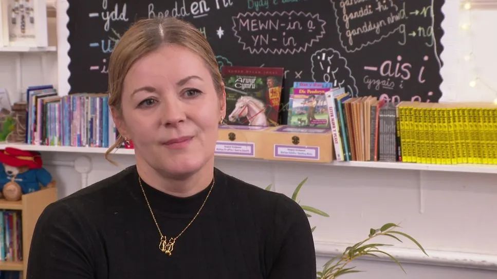 Anrhydeddau'r Orsedd 2024: Y de - BBC Cymru Fyw