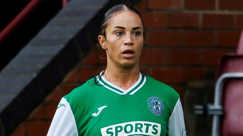 Nunn joins Motherwell on loan - BBC Sport