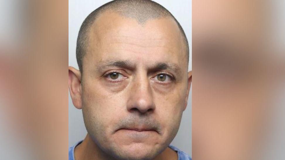 Rotherham man who sexually assaulted 15-year-old girl jailed - BBC News