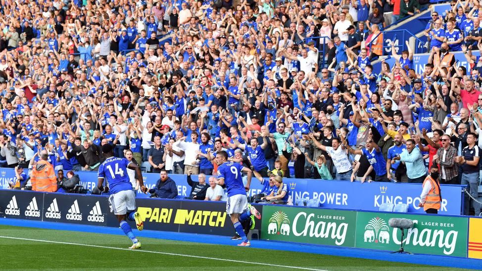 Leicester fans: Have your say on the season so far - BBC Sport