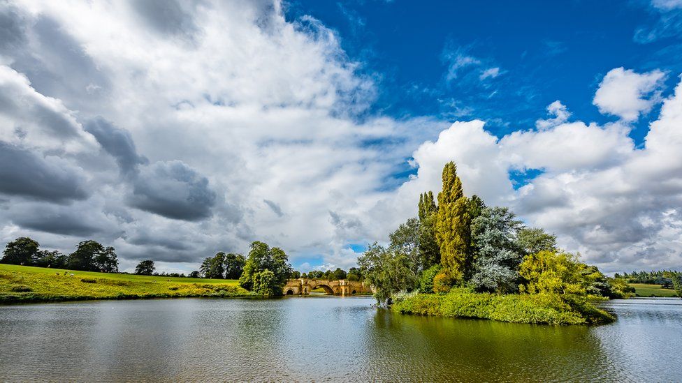 Oxfordshire's Big Picture - BBC News