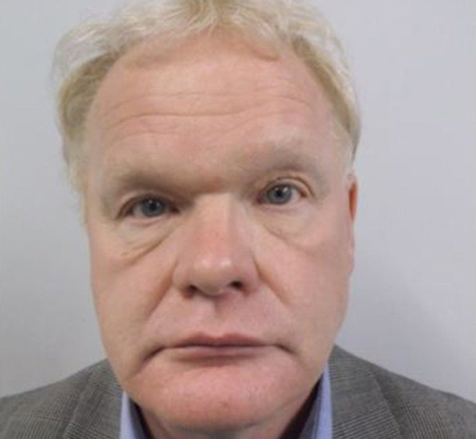 Ex-Frimley Park consultant jailed for military sex attacks - BBC News