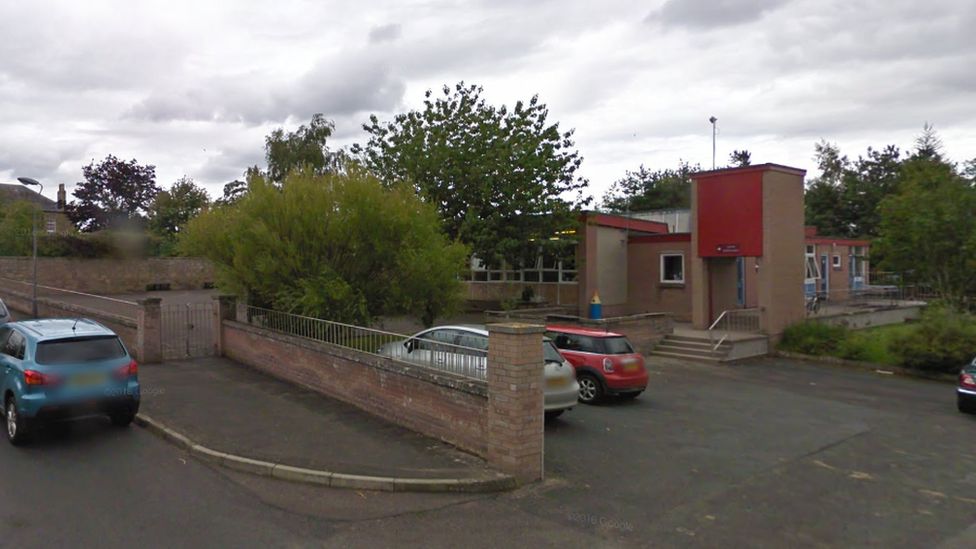 Scottish Borders school overhaul set to start - BBC News