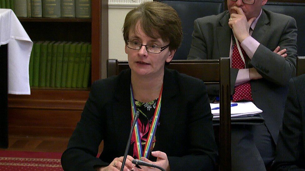 MoTs: Suspension of tests 'could last weeks or months' - BBC News