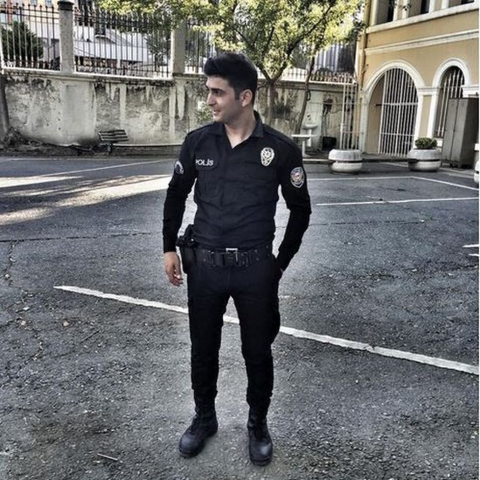 Turkey nightclub shooting: Who were the victims? - BBC News