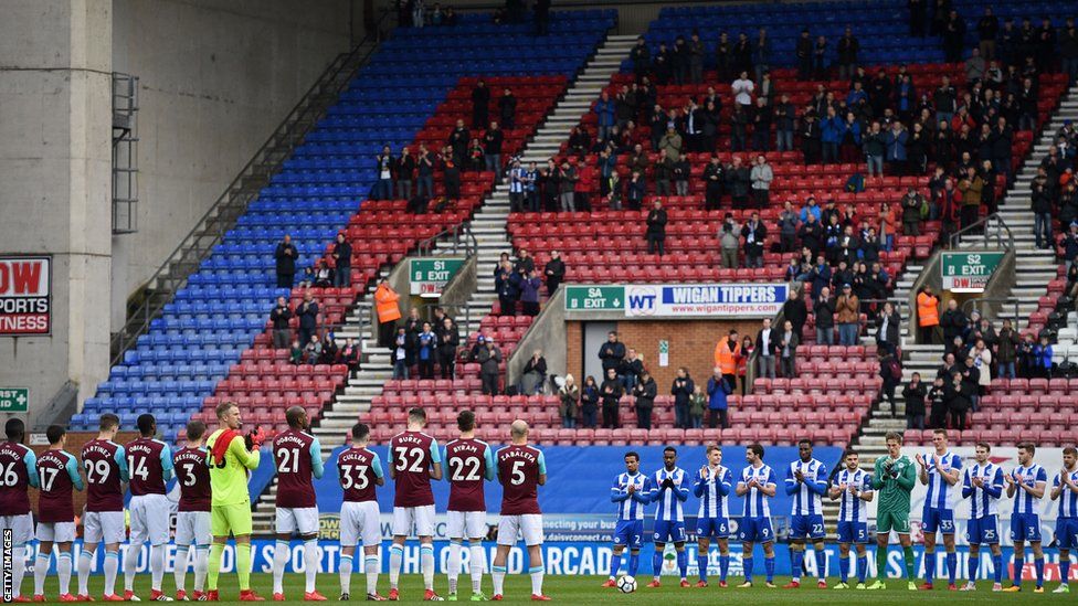 Jimmy Armfield: Football pays tribute to the late England captain - BBC ...