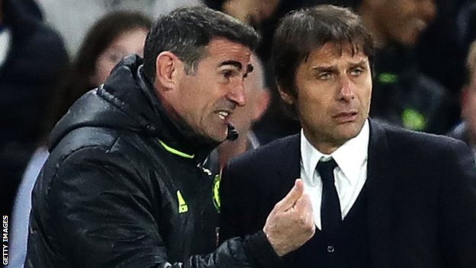 Kilmarnock: Gary Dicker welcomes arrival of new manager - BBC Sport