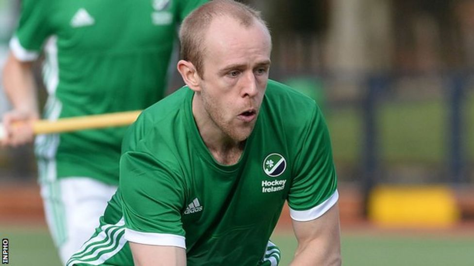 FIH International Series: Ireland beaten by hosts France in final - BBC ...
