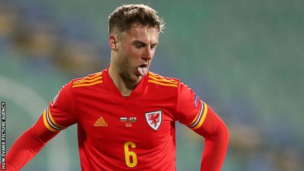 Joe Rodon : Wales defender 'worth more' than fee Spurs paid - Alan ...