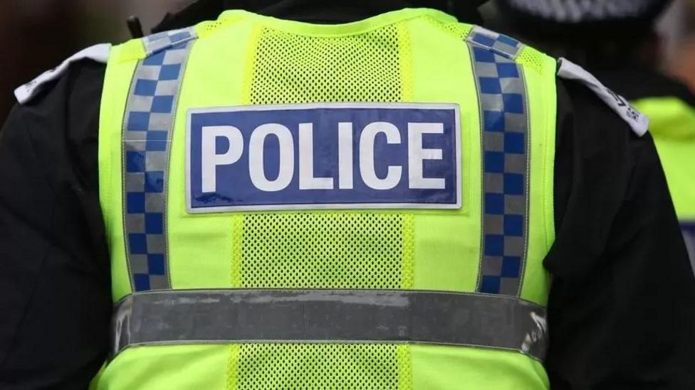 Eastbourne Man Admits Seriously Injuring Officer In Collision Bbc News