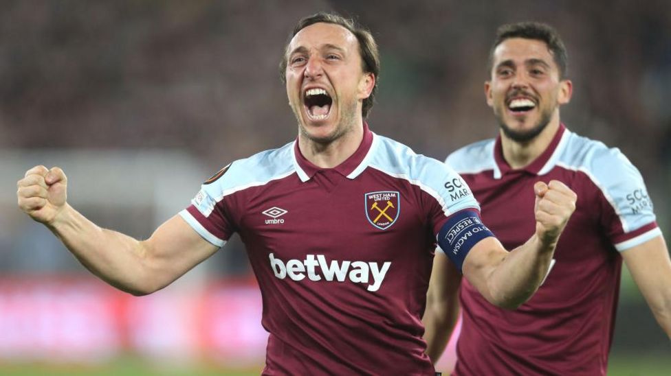 West Ham season review: 'This is just the beginning' - BBC Sport