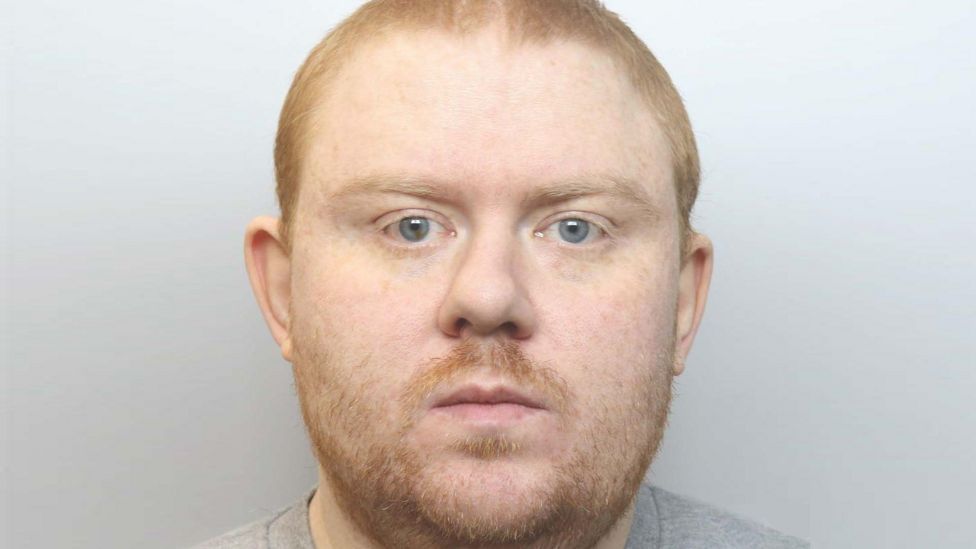 Crewe man who sexually abused boys via internet jailed - BBC News