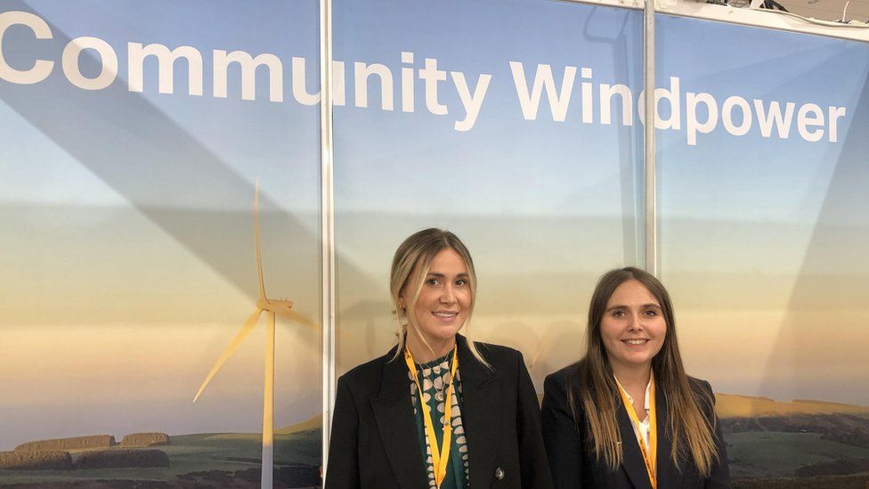 Lobbyists take close-up look at Lib Dems - BBC News