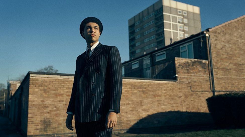 Birmingham event to celebrate region's role in origin of 2 Tone - BBC News