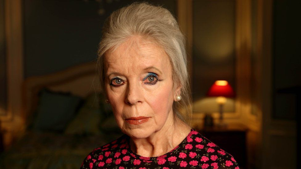 Lady Lucan died after taking 'cocktail of drink and drugs' - BBC News