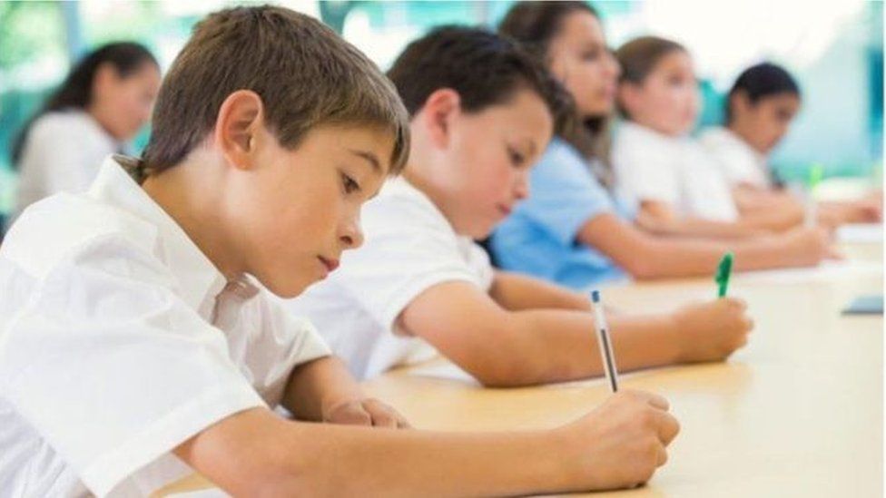 Transfer test: Principals treated 'disrespectfully' over delay plans ...