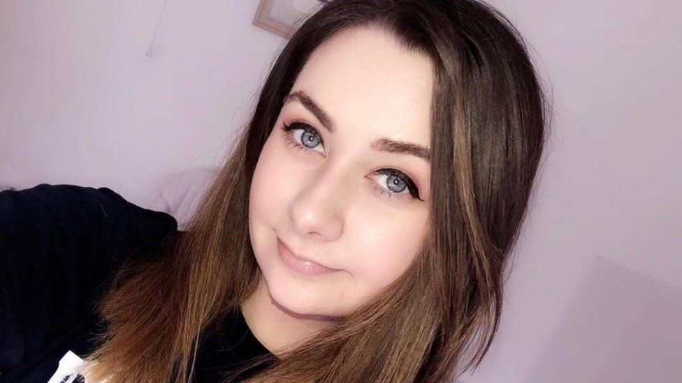 BTec missing results: 'We've been forgotten about' - BBC News