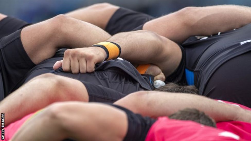 World Deaf Rugby Sevens World Cup: Wales men and women crowned ...