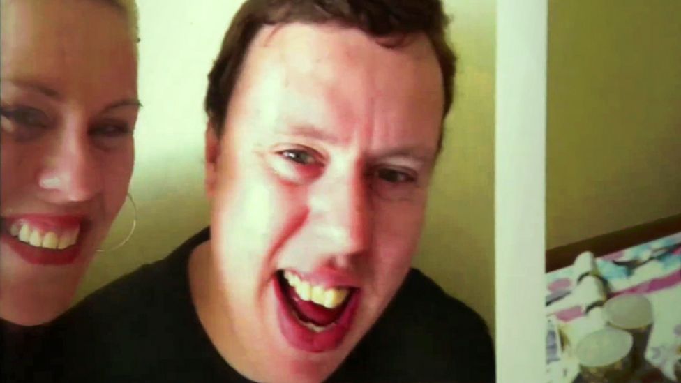 Foka Wolf: The street artist aiming to give a voice to the voiceless ...