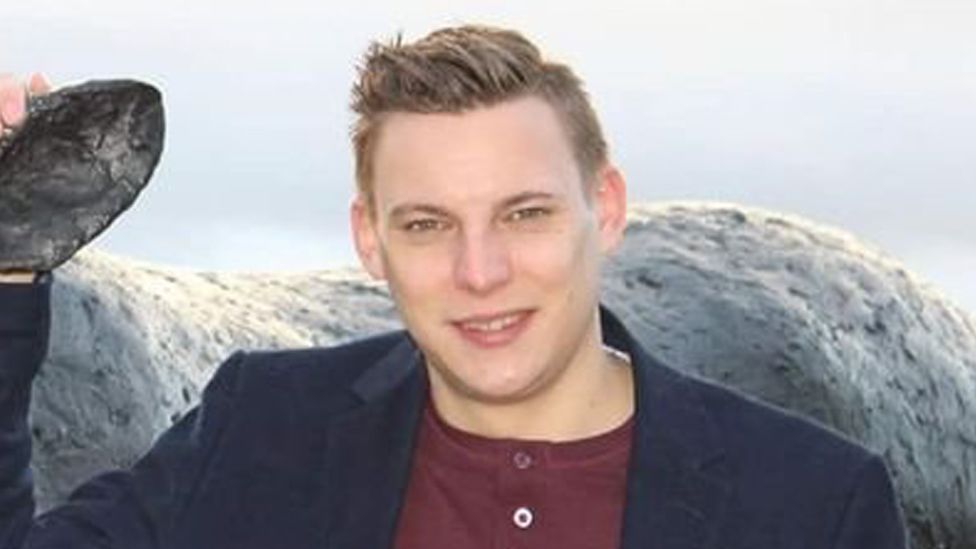 Aberdeenshire councillor Robbie Withey admits breach of the peace - BBC ...