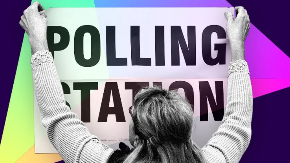 'Politicians make promises and never stick to them' - BBC News