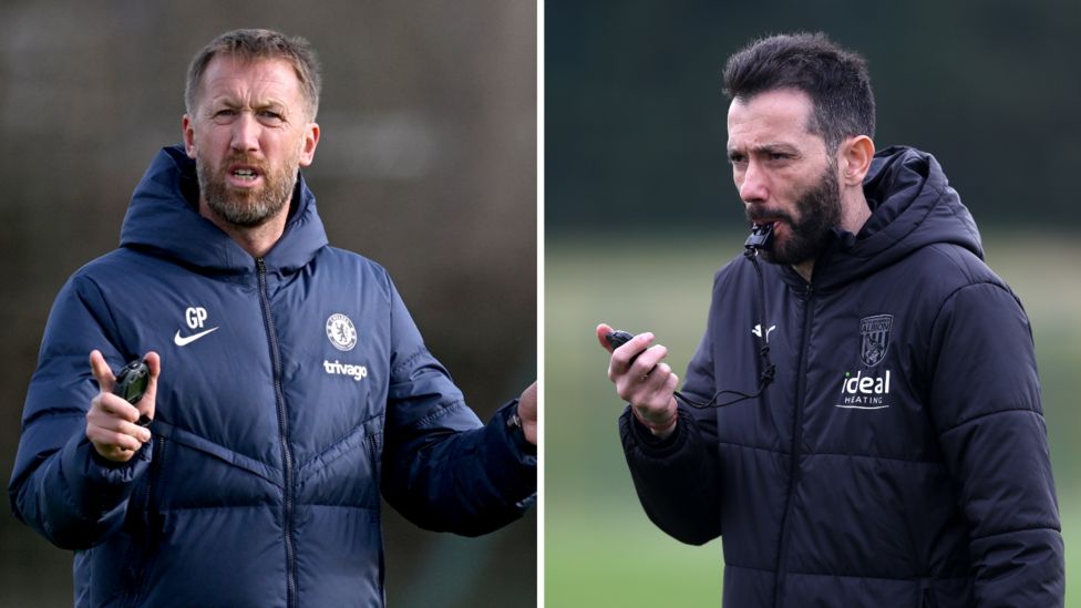 Leicester City podcast: Former Foxes coach Mike Stowell on the ongoing ...