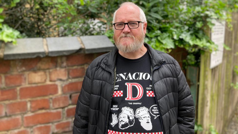 Keep heart of community, Spon End developer told - BBC News