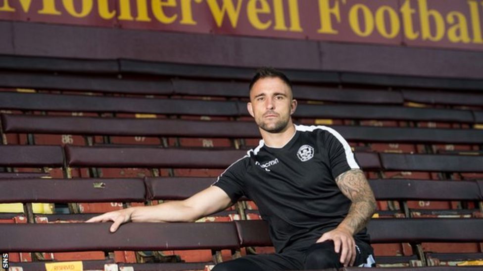 Peter Hartley apology to Rangers good enough for Motherwell - Keith ...