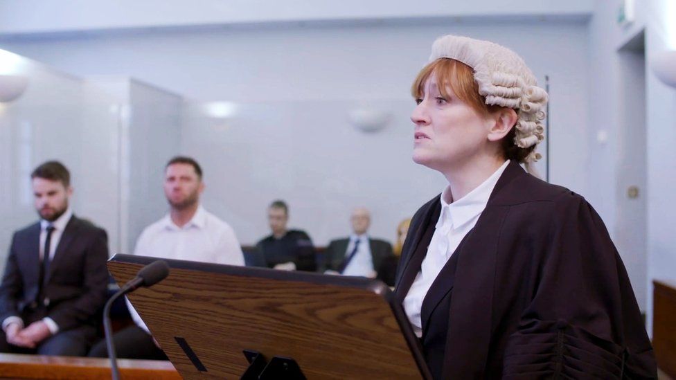 What is Scotland's not proven verdict? - BBC News