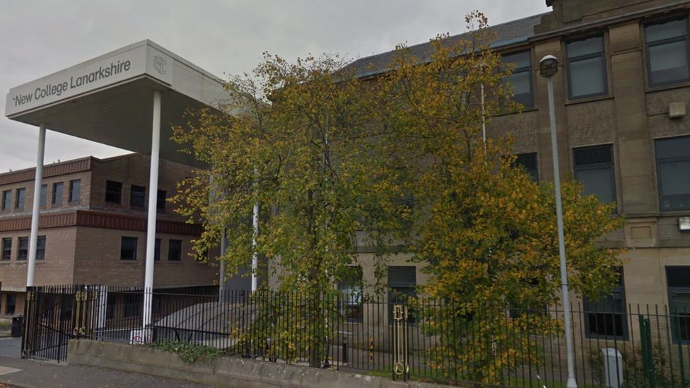 College's financial problems 'caused by poor planning' - BBC News