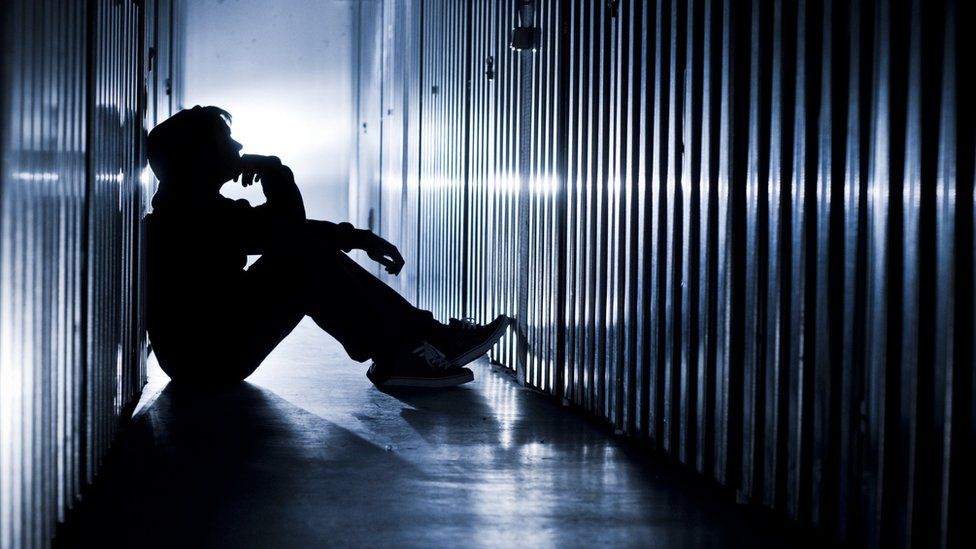 Reality Check: What are the targets for mental health? - BBC News