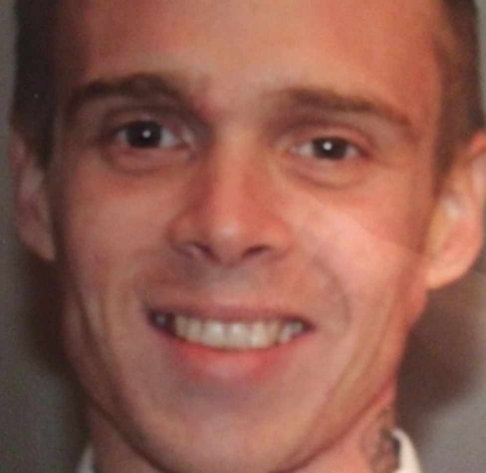 Mother's plea over son's murder in HMP Lincoln - BBC News