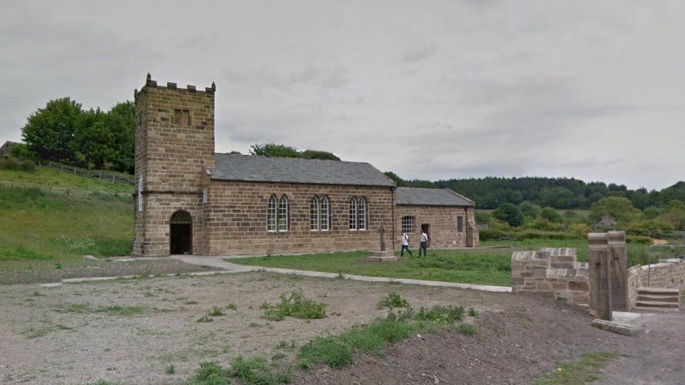 Google captures virtual history of Beamish Museum - BBC News