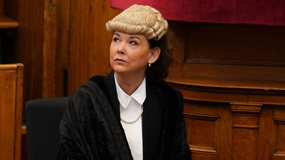 Scottish judges asked to overturn rape case rule 'barrier' - BBC News