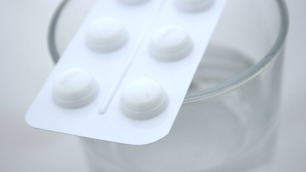 Painkiller myths and how to pick one right one for your symptoms - BBC News
