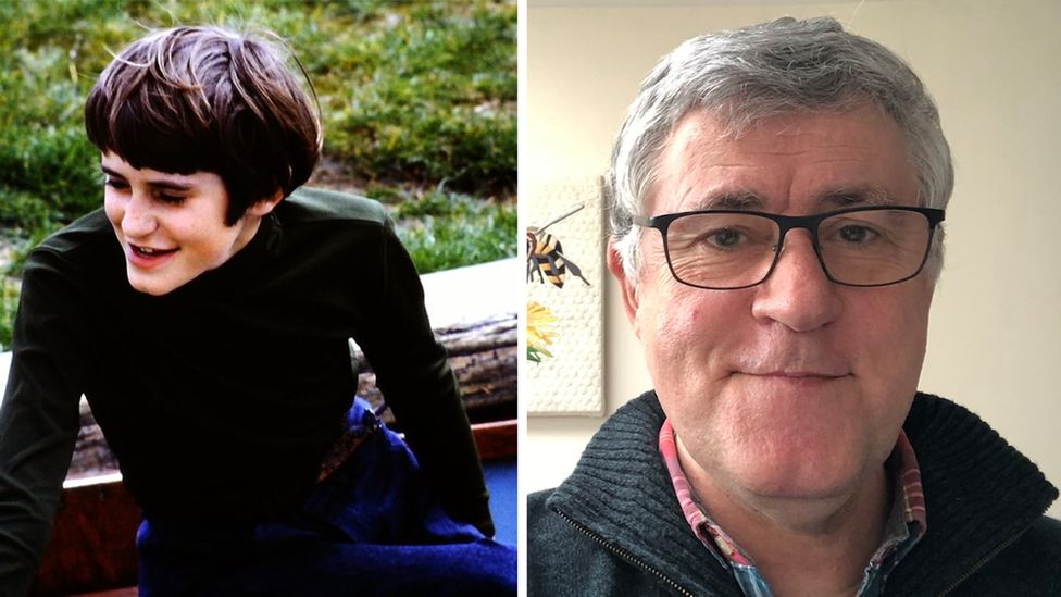 Abba: Brighton remembers Eurovision glory 50 years on - BBC News