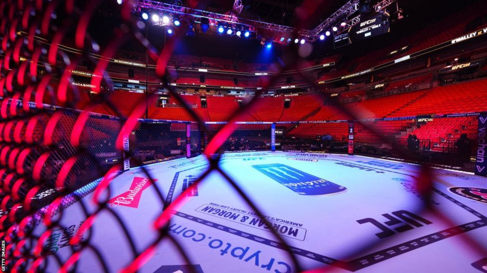 UFC agrees $335m payment to former fighters as lawsuits settled before ...