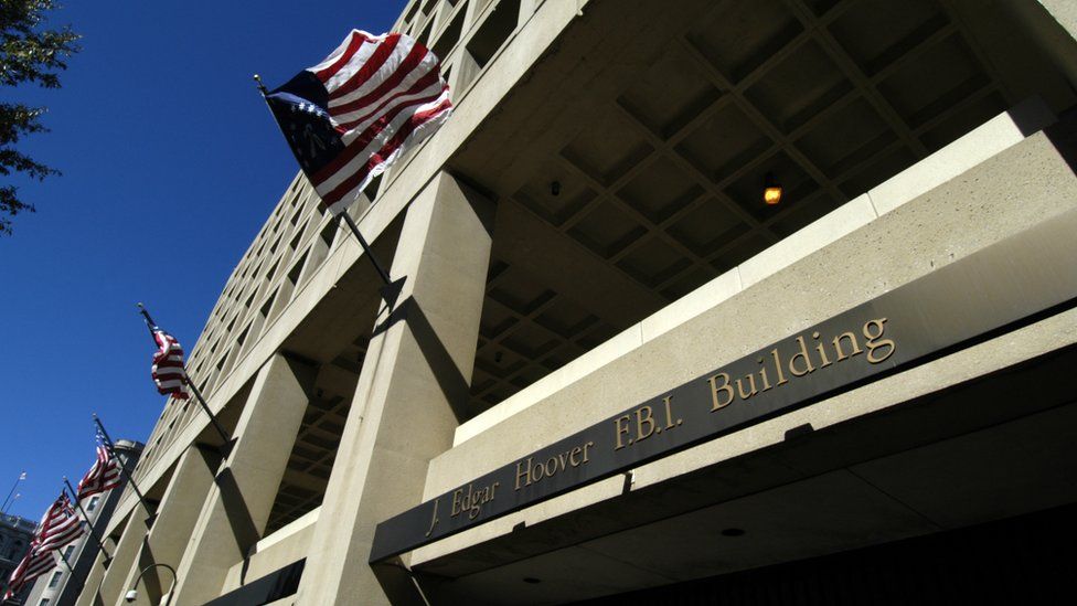 US doctors charged with $1.2bn Medicare fraud - BBC News