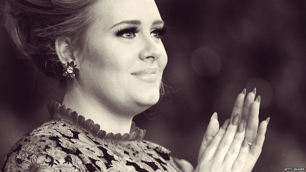 Why Adele and other major independent artists are likely to be on Apple ...