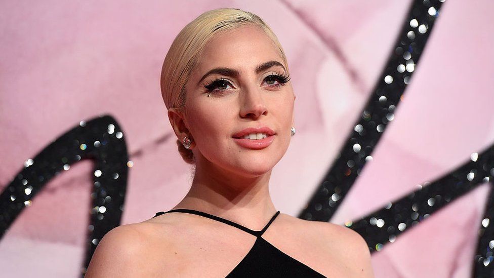 Lady Gaga's latest album is the fasting-selling of 2020! - BBC Newsround