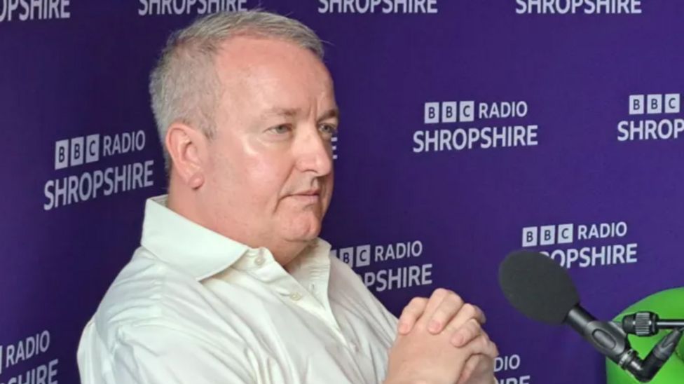 Wrekin MP Mark Pritchard urges Tories to take time over new leader ...