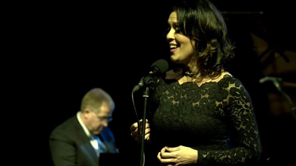 Burns Night: Lady Carolina Nairne's poignant work mistaken for bard's ...