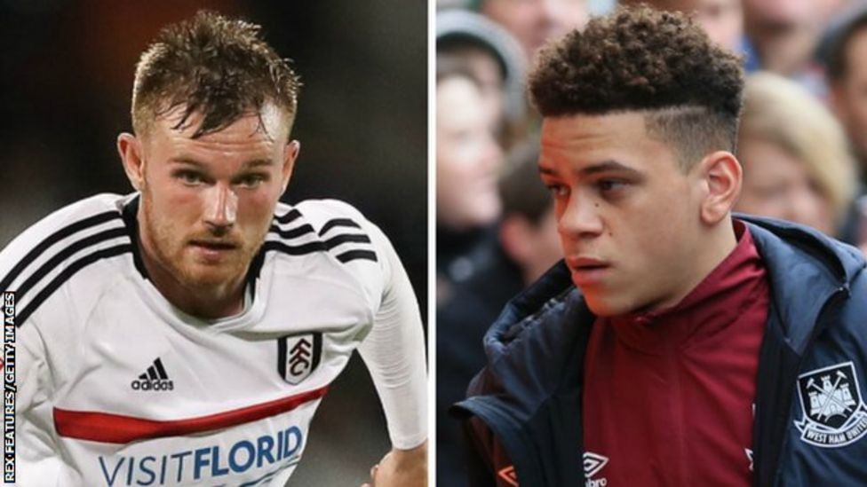 Wigan Athletic: Ryan Tunnicliffe and Marcus Browne join Championship ...